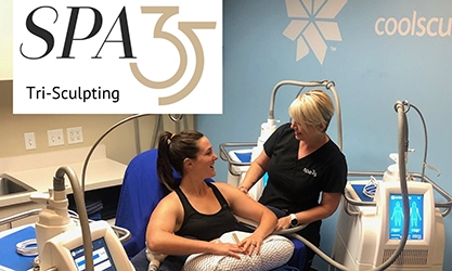 CoolSculpting® in Boise | Best Price in Idaho Guaranteed!